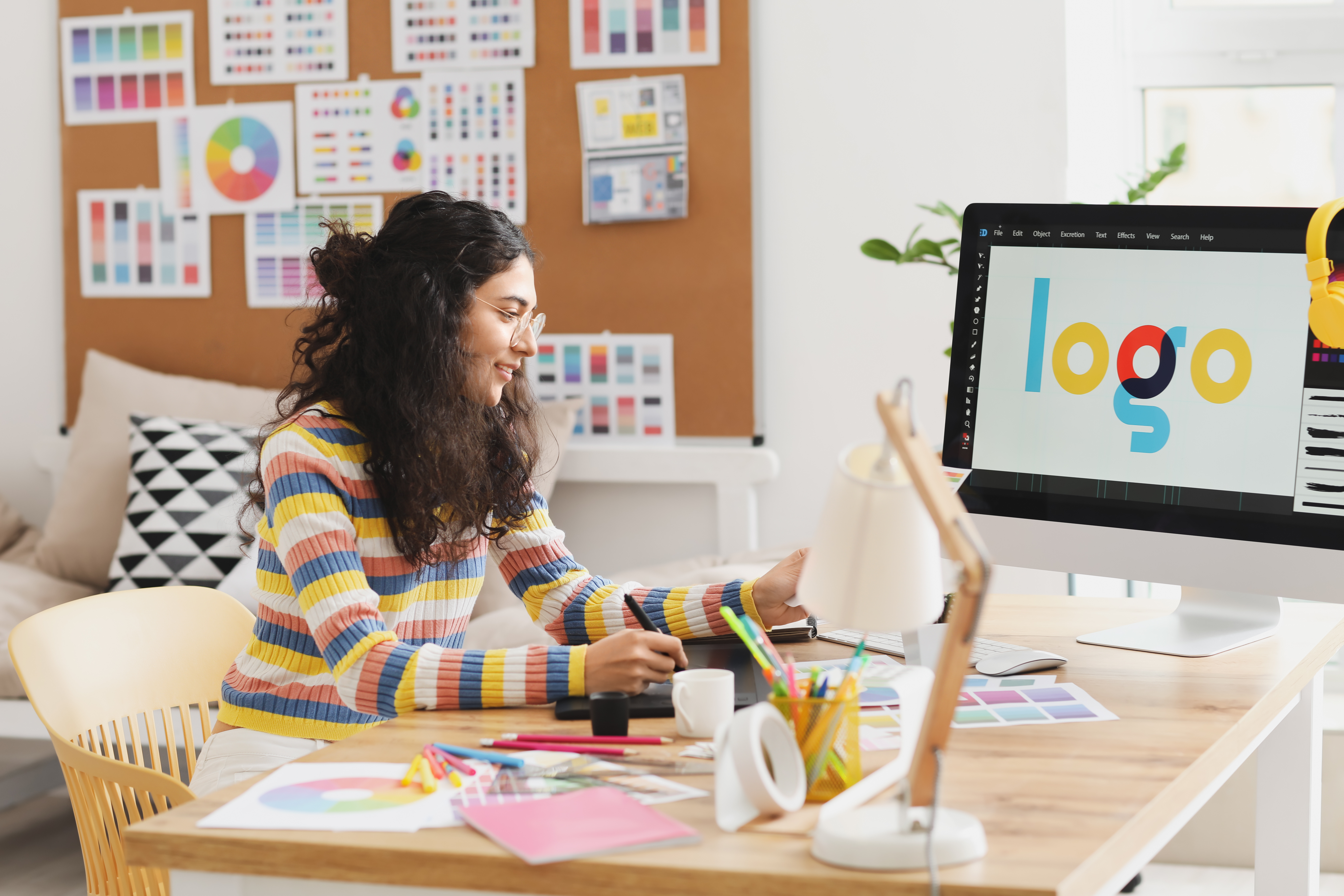 Desktop Publishing Seminare • IBAW