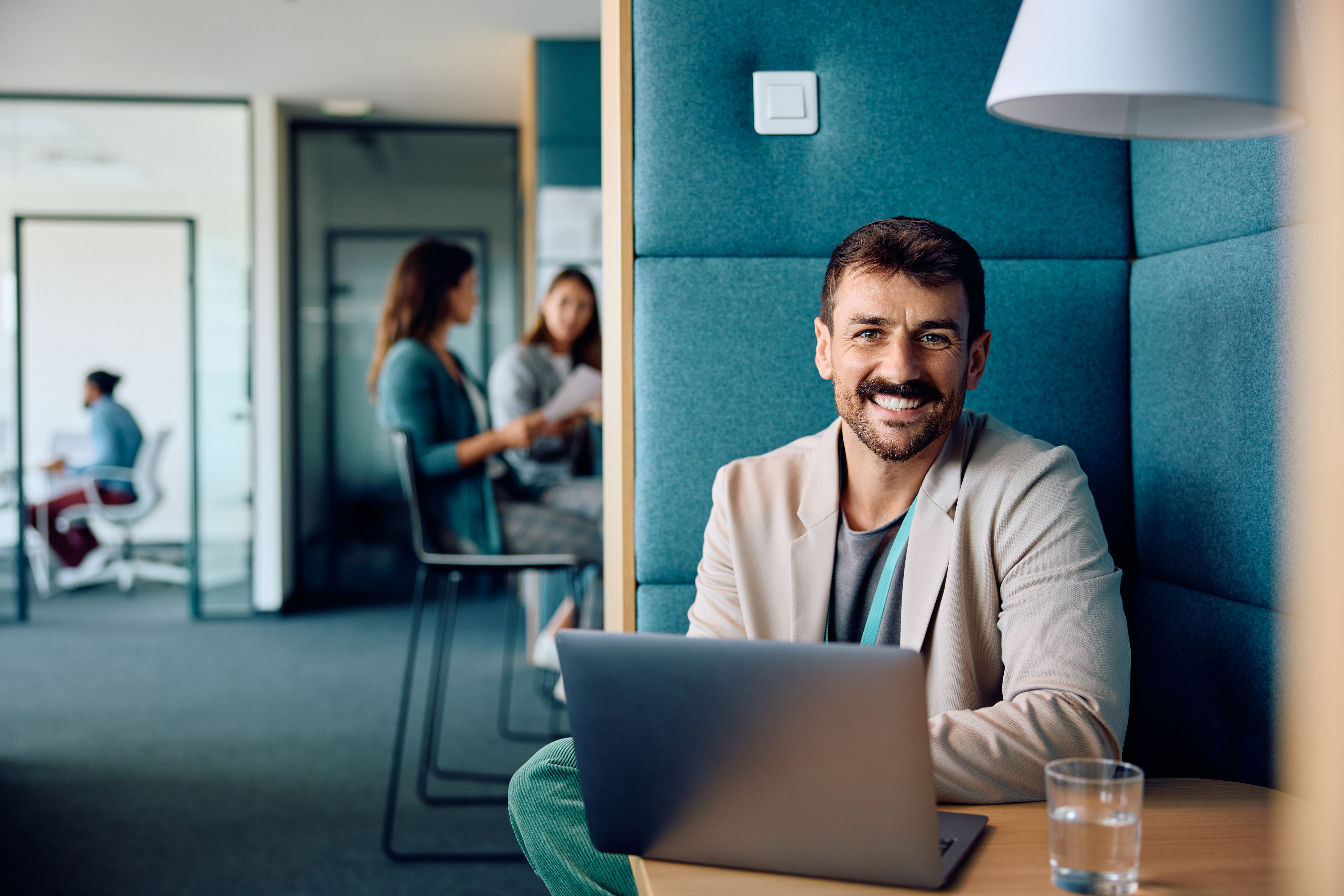 Microsoft Azure-Zertifizierung erlangen • IBAW