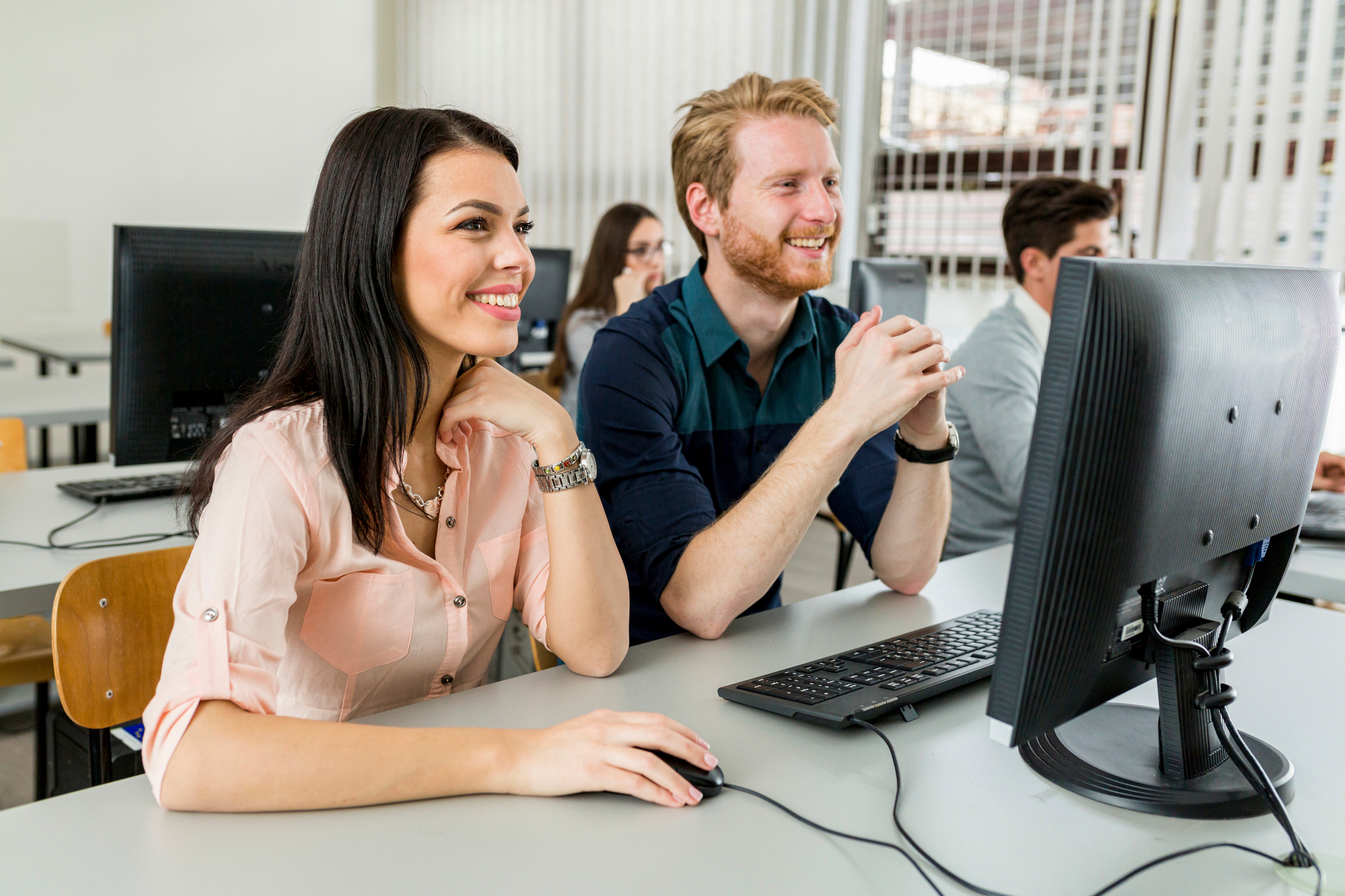 Microsoft 365-Zertifizierung erlangen • IBAW