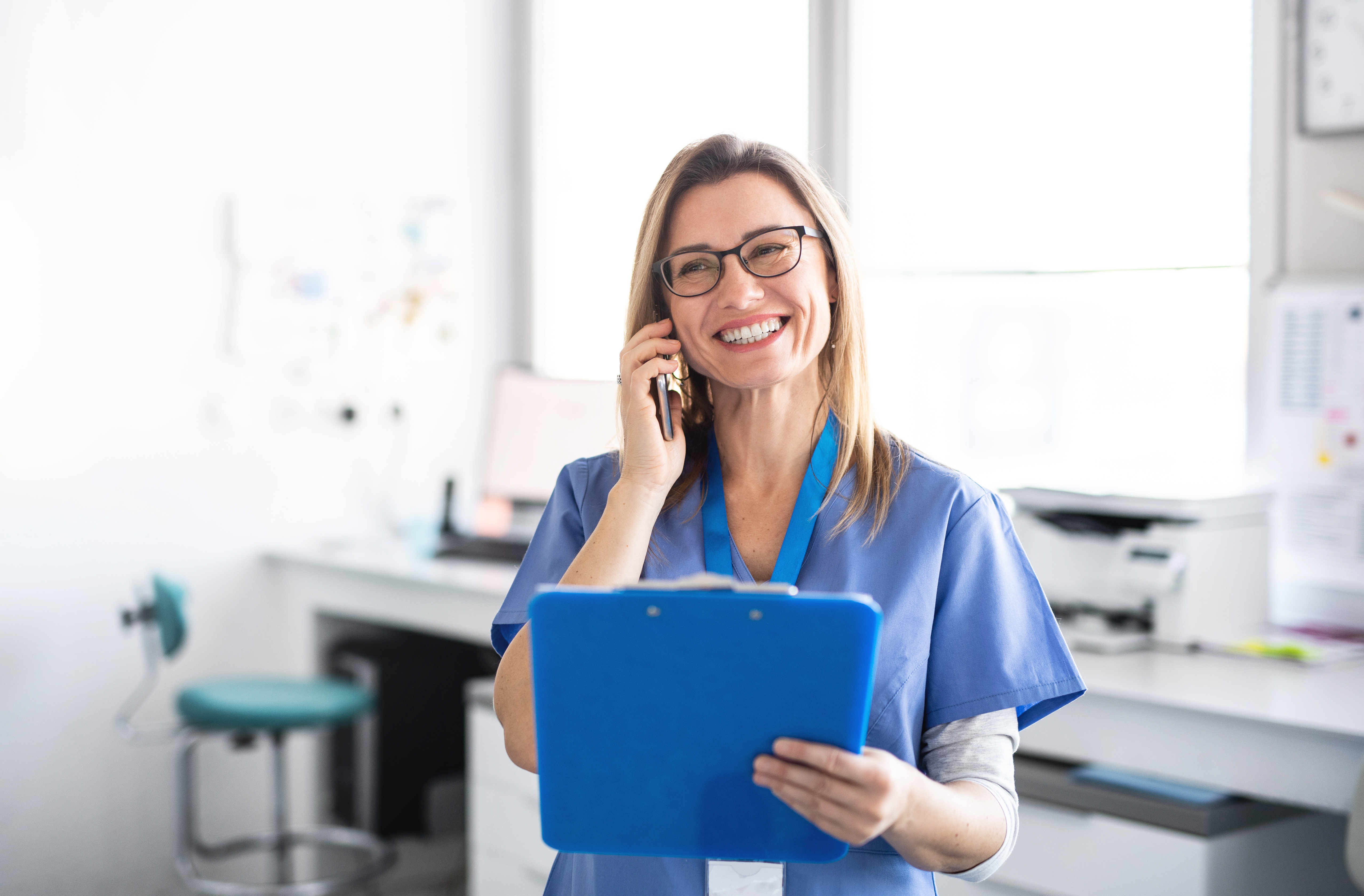 Formation secrétariat médical • IBAW