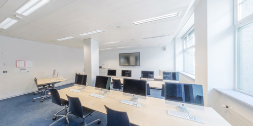 Aus- und Weiterbildungen im IBAW Zürich-Limmatplatz • IBAW • IBAW