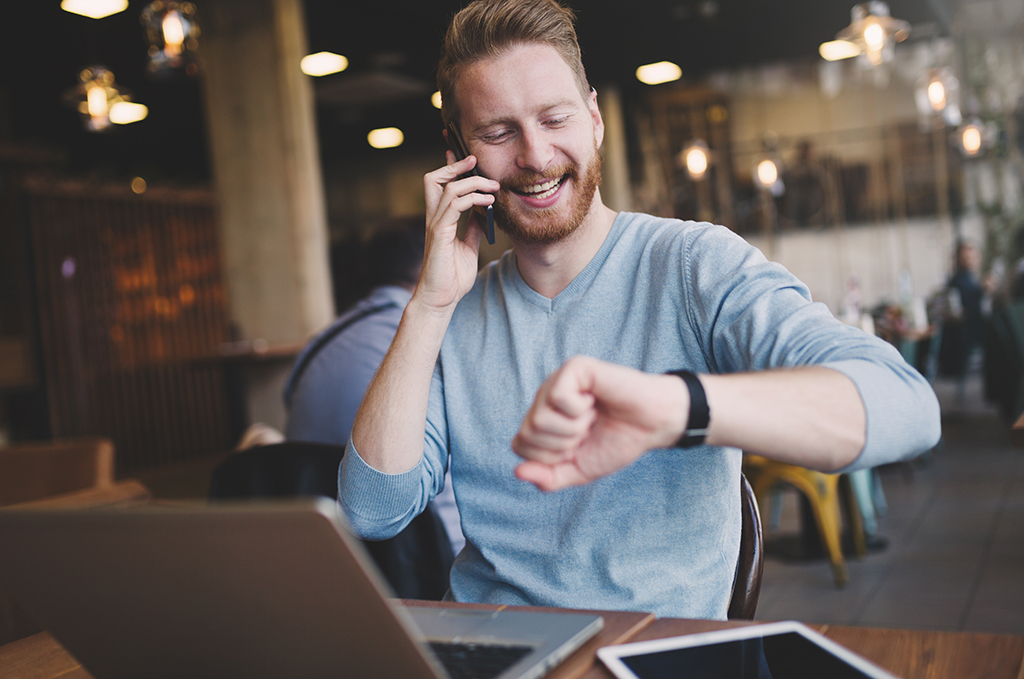 Auf den Punkt gebracht: Zeitmanagement-Methoden • IBAW