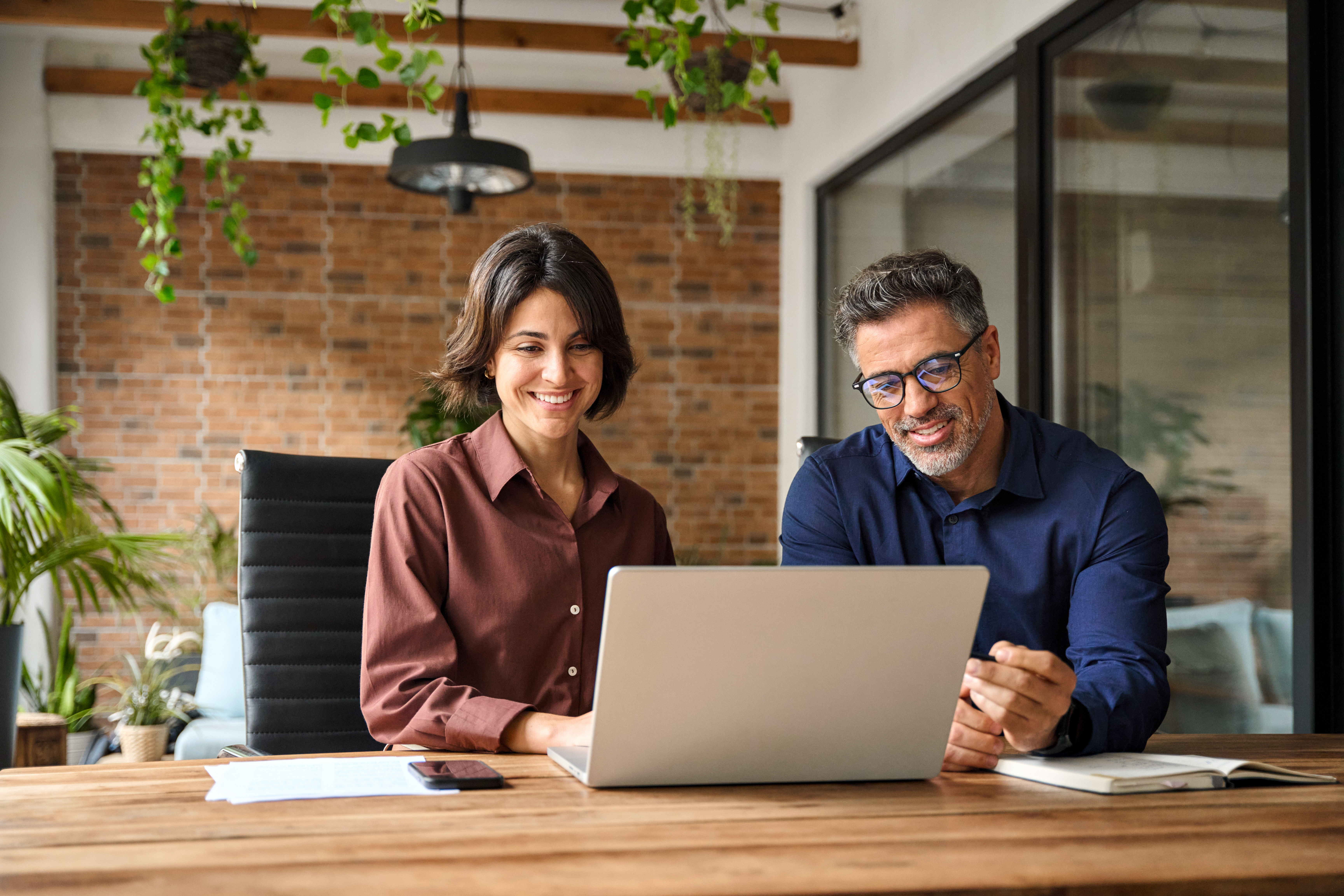 Business AI Specialist mit eidg. Fachausweis • IBAW